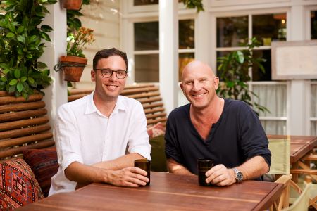 Chiswick Woollahra welcomes new head chef, Daniel Cooper, announces ...