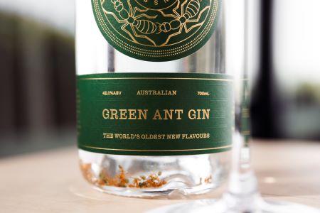 From Bush to Bar: Seven Seasons and Barangaroo House Launch Green Ant ...