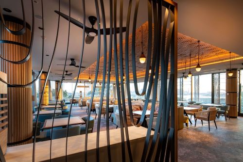 Fine Dining Review: Me-Gal | 15/20 – LBV ~ Le Bon Vivant