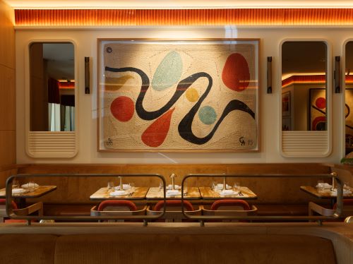 Parlar Reopens in Potts Point: Sydney’s Acclaimed Two-Hat Restaurant ...