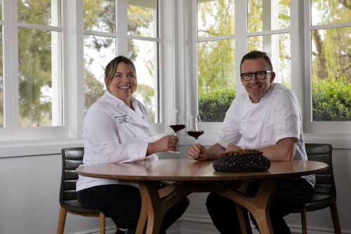 Dan Hunter of world-renowned restaurant, Brae, comes to Sydney Opera ...