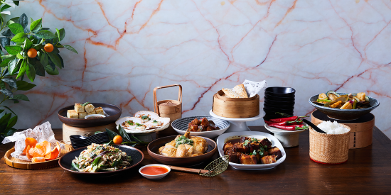 A New Chapter in Pan-Asian Dining – LBV ~ Le Bon Vivant